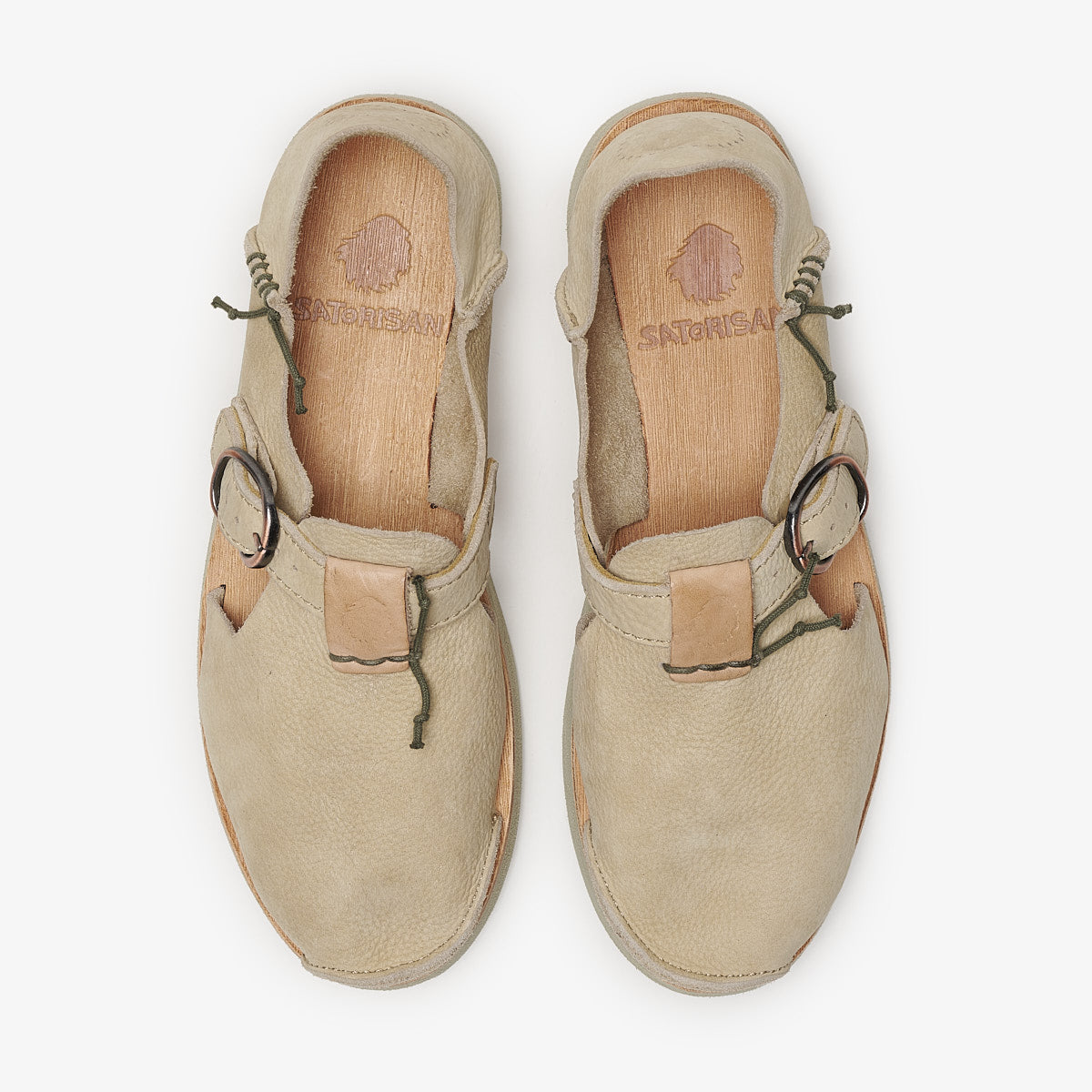 New collection – Satorisan ROW