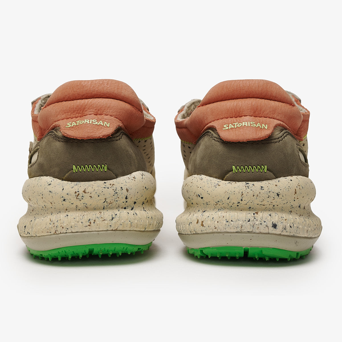 Chacrona Laser Premium | String – Satorisan ROW