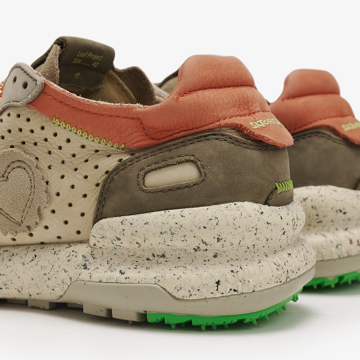 Chacrona Laser Premium | String – Satorisan ROW