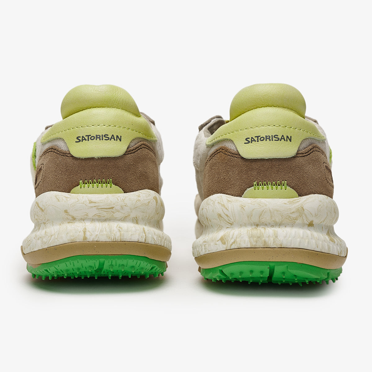 Chacrona Linen | Chantilly Cream M – Satorisan ROW