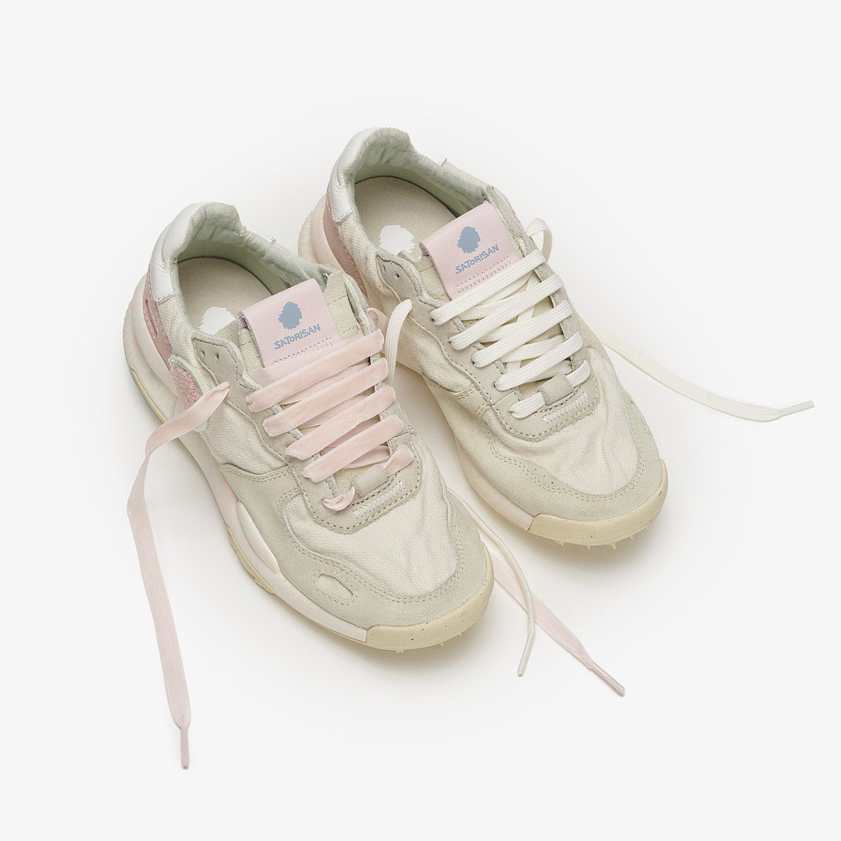 Chacrona Linen | Chantilly Cream W – Satorisan ROW