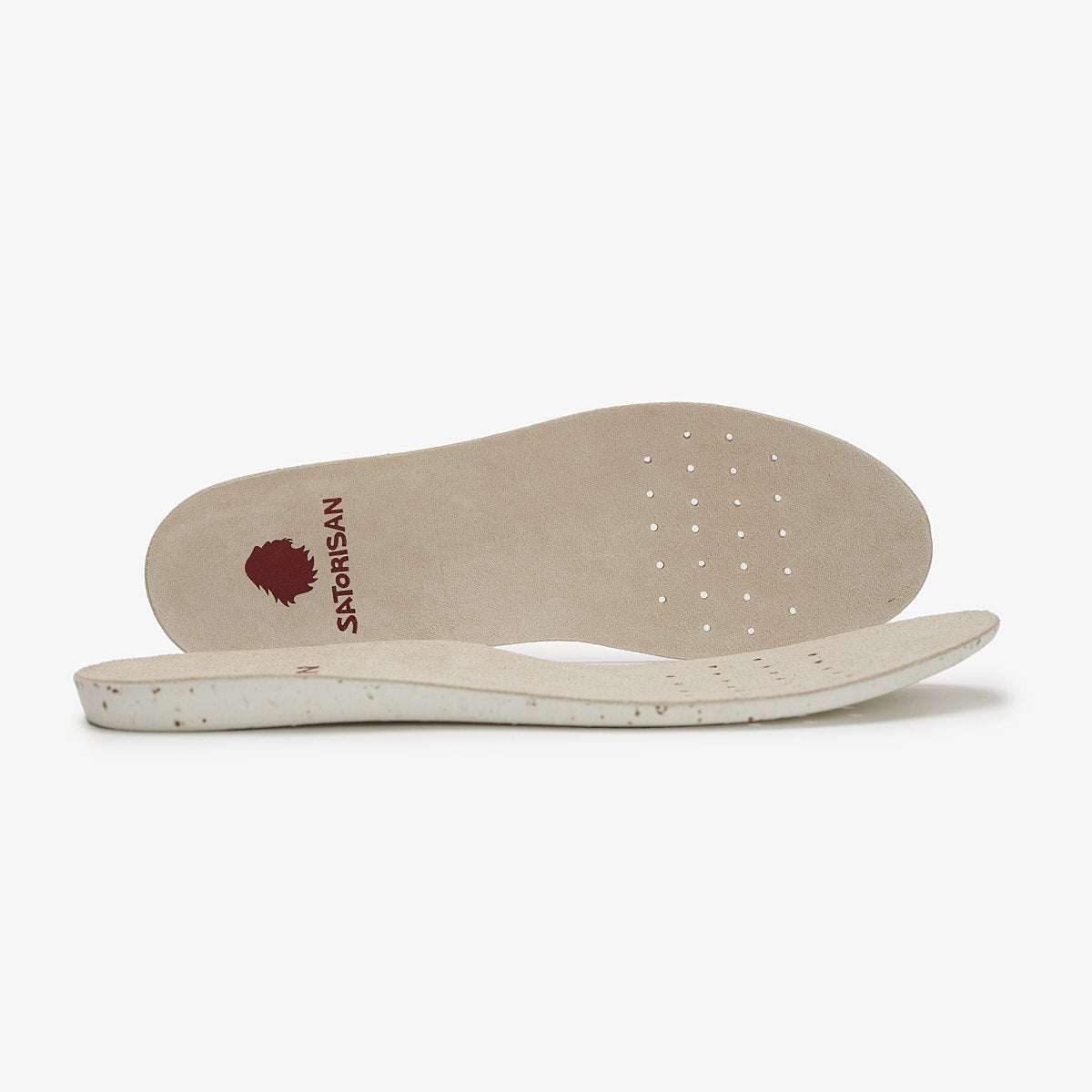 Chacrona Linen | Lake Taupe – Satorisan ROW