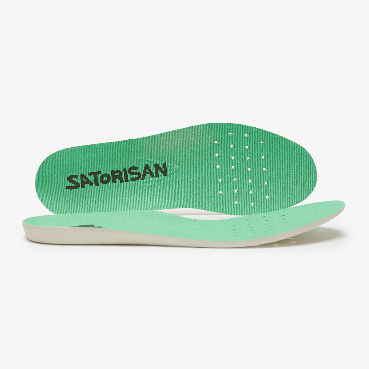 Men's Shoe - Enso Gaia Material Beige - Satorisan ROW