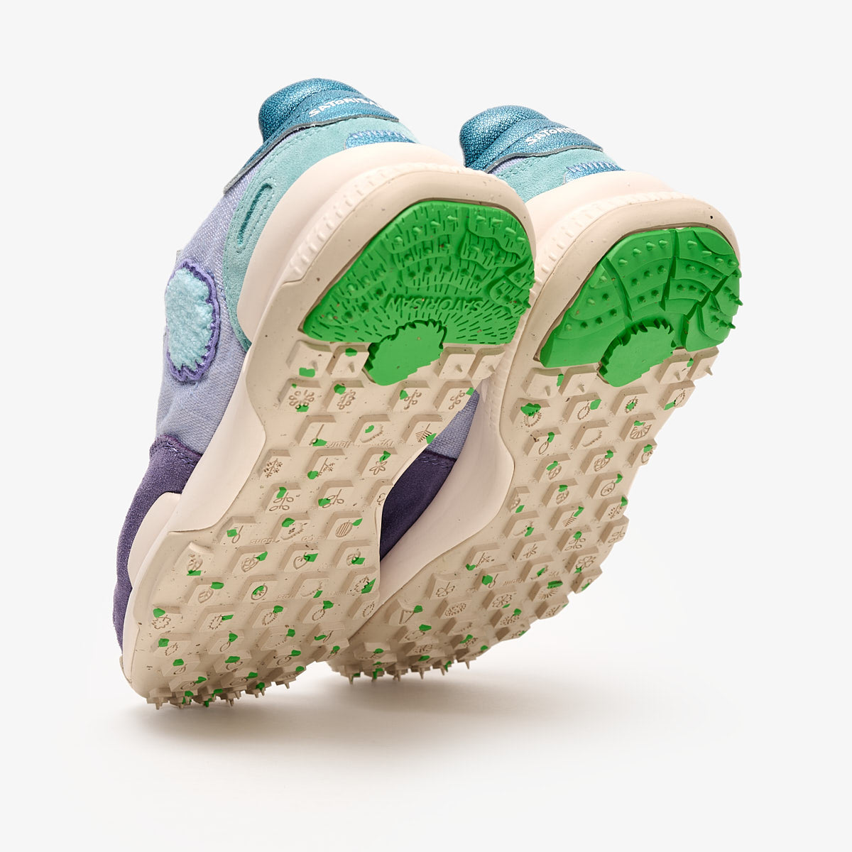 Chacrona Linen | Romance Blue – Satorisan ROW